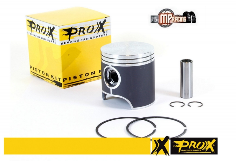 MP-Racing - HAUT MOTEUR - KIT PISTON PROX COULE|HUSQVARNA125 TC+TE 2014 ...